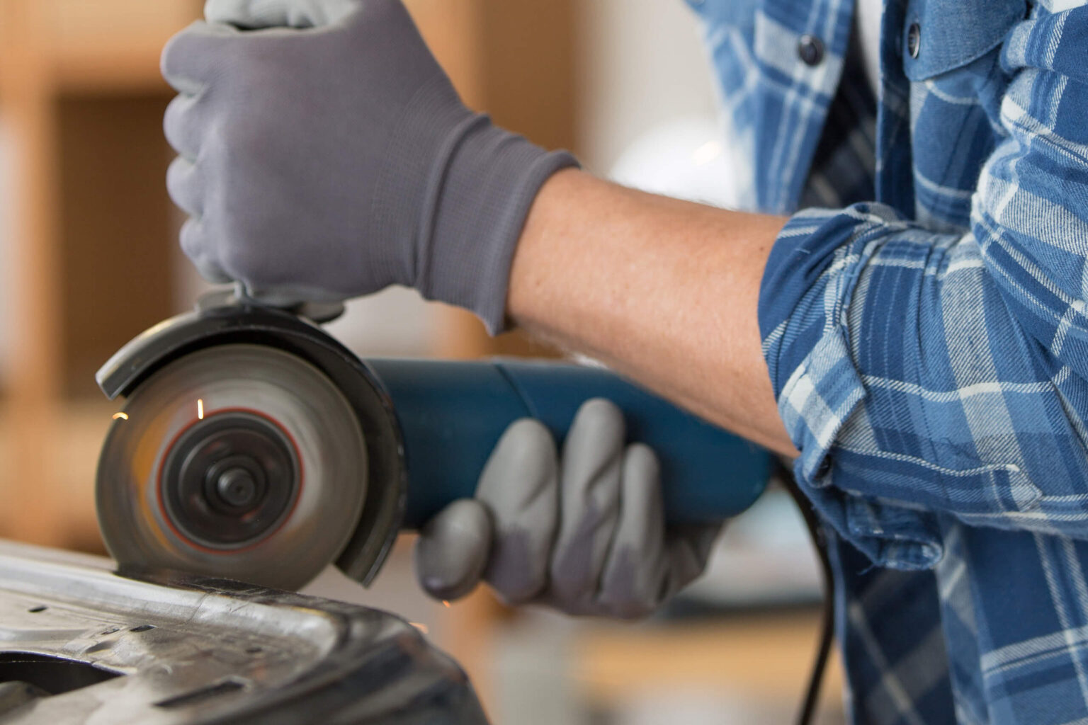 What is a Manufacturing Buffer? - Genius ERP