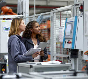 Shop Floor | Genius ERP Manufacturing Solutions