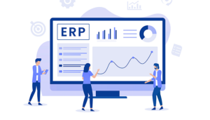 A Beginner's Guide to Manufacturing ERPs For 2025 - Genius ERP