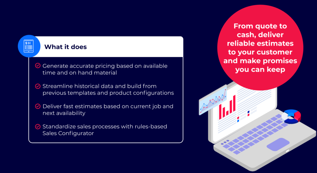 The Genius ERP Approach to Streamlining MTO Manufacturing - Genius ERP