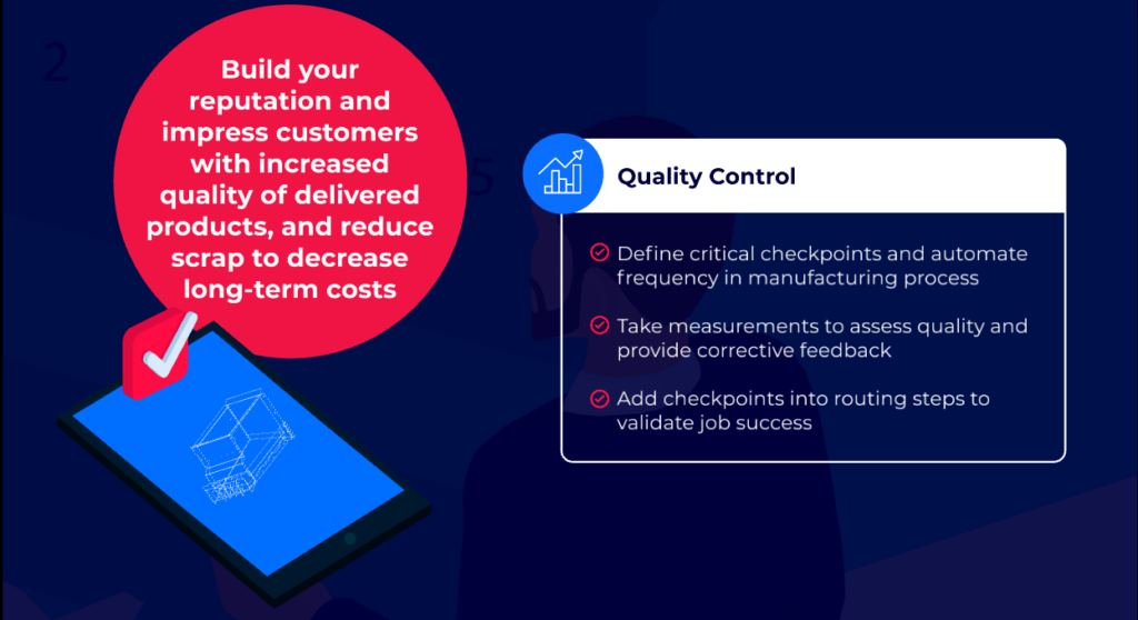 Boost Contract Manufacturing with Genius ERP - Genius ERP