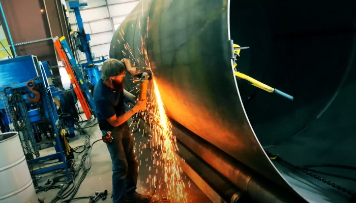 Envirosafe Tanks: Streamlining Reporting with Power BI - Genius ERP Envirosafe Tanks: Streamlining Reporting with Power BI - Genius ERP